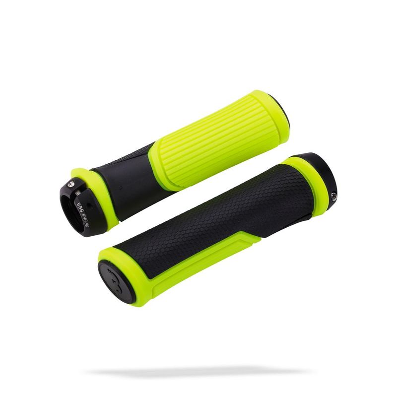 BBB Cobra Lock-On MTB Grips