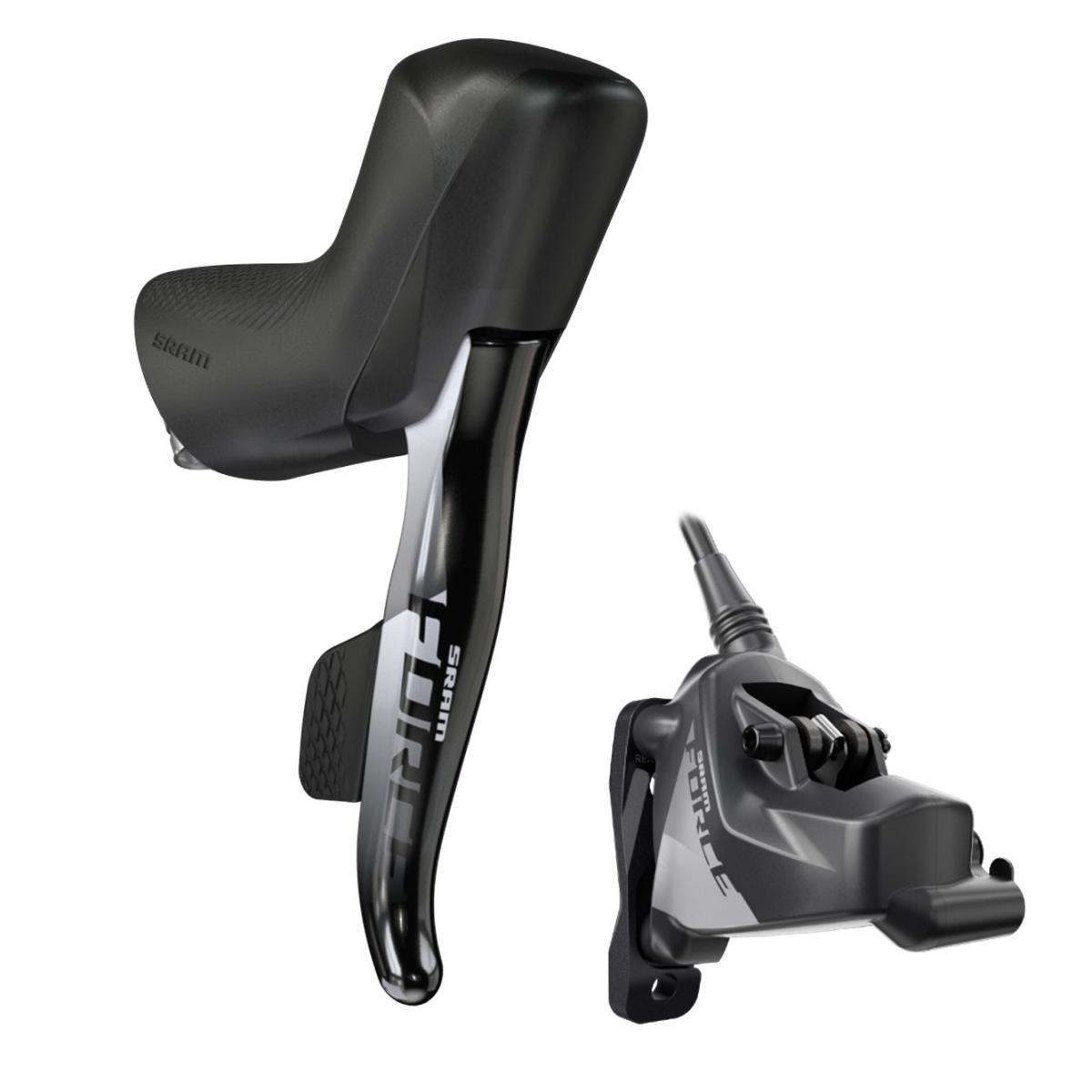 SRAM Force eTap AXS 12-Speed 1X Groupset Kits