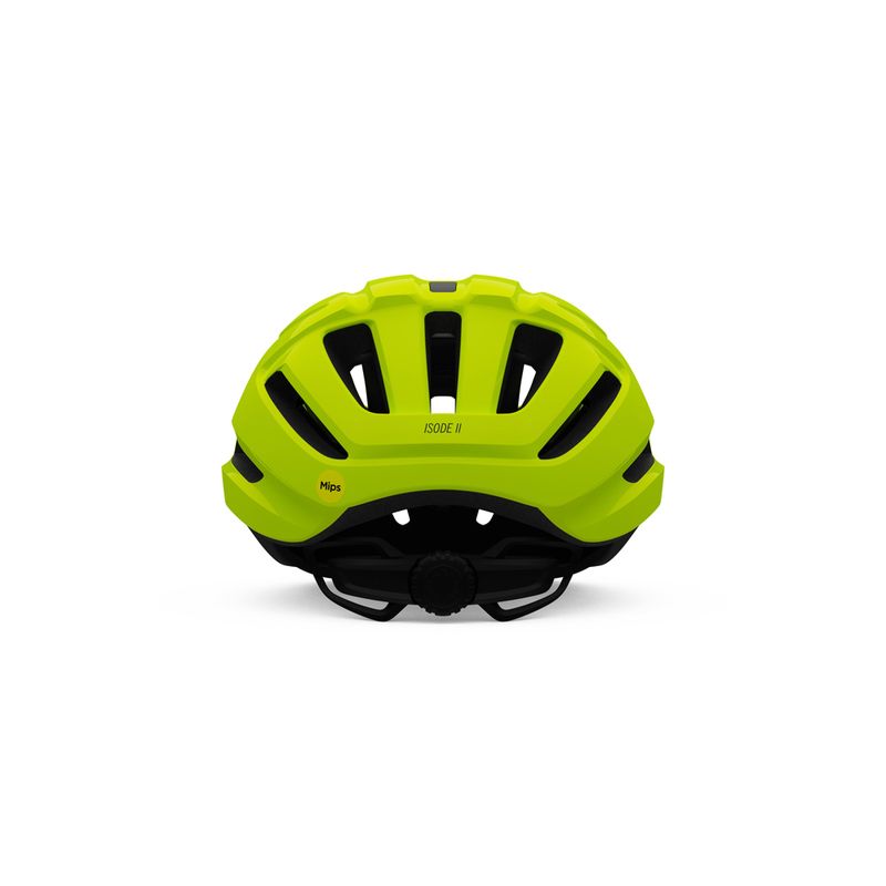 Giro Isode MIPS II Gloss Highlight Yellow