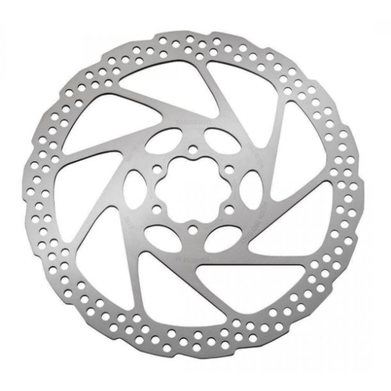 Shimano Alivo SM-RT56 Disc Rotors