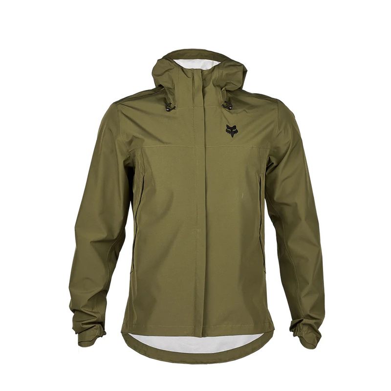 Fox Ranger 2.5L Water Jacket Olive Green