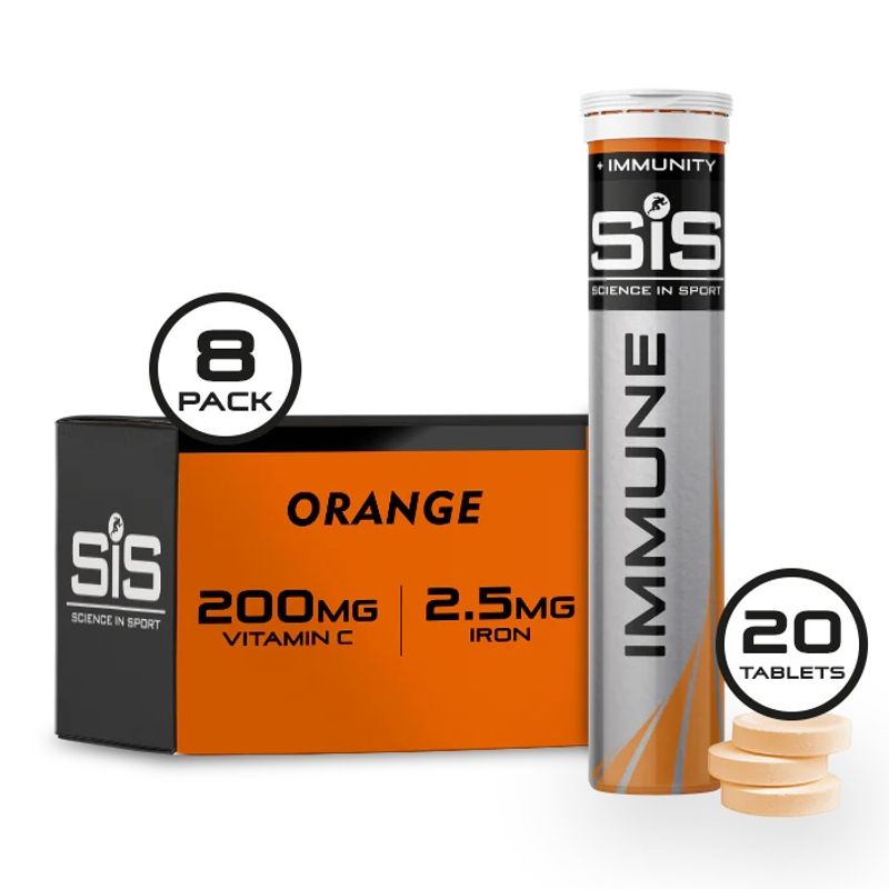SiS Hydro Tabs (8 Pack)