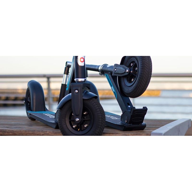 Razor A5 Air Scooter Black