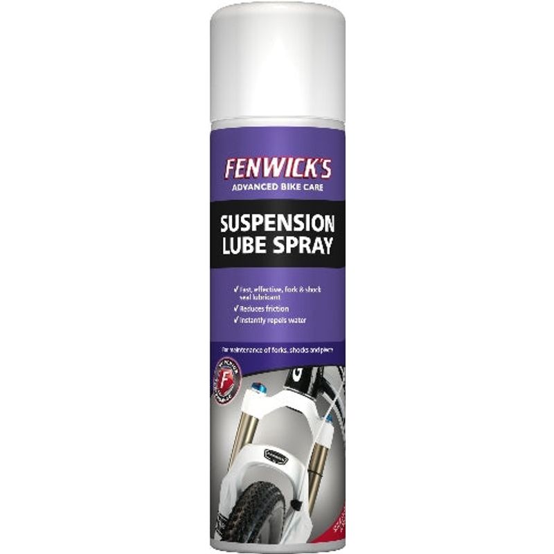 Fenwick's Suspension Lube Spray