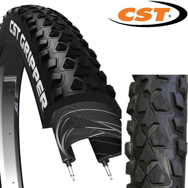 CST 27.5 x 2.25 GRIPPER MTB Tyre