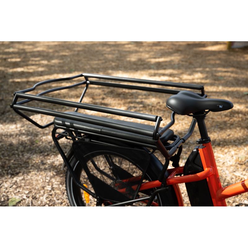 Reid KADe Handrails