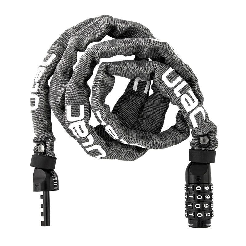 ULAC 52nd Street Chain Combo Lock