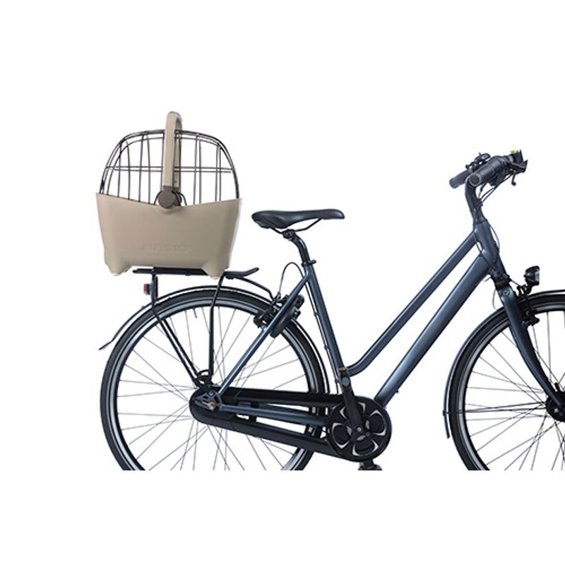 Basil Buddy MIK Rear Dog Basket