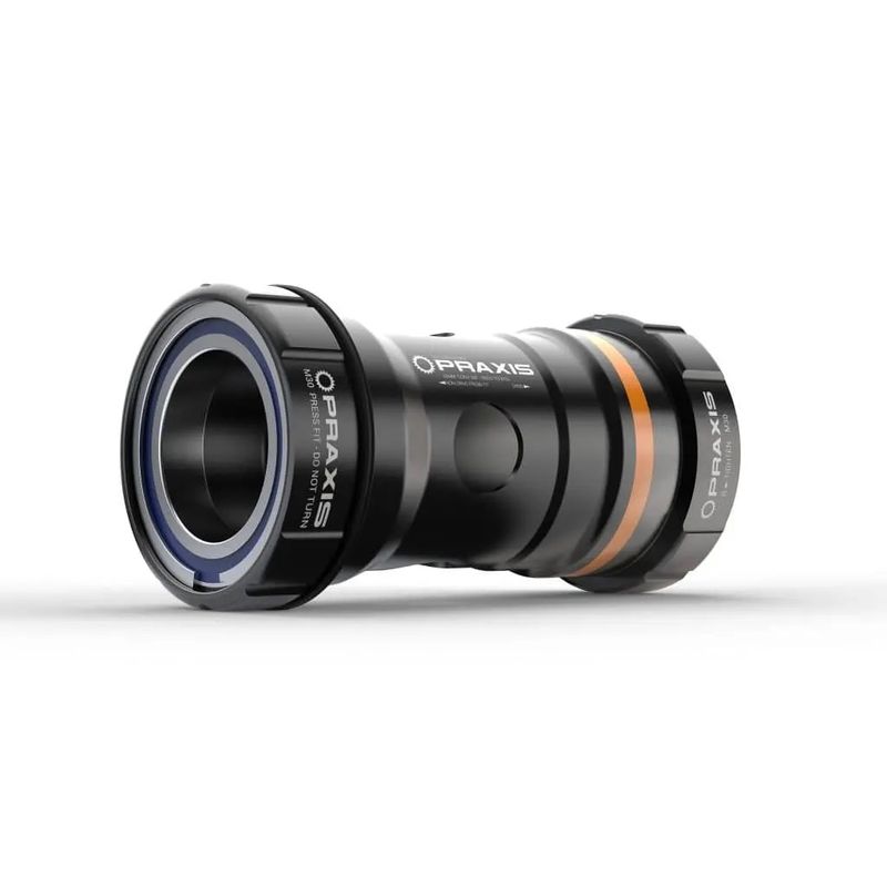 Praxis M30-BB30/PF30 68mm Road Bottom Bracket
