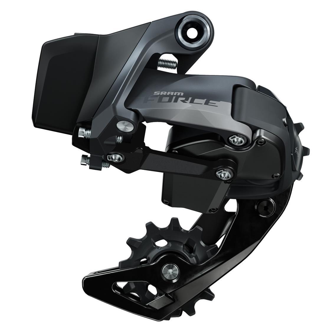 SRAM Force eTap AXS 12-Speed 2X Groupset Kits