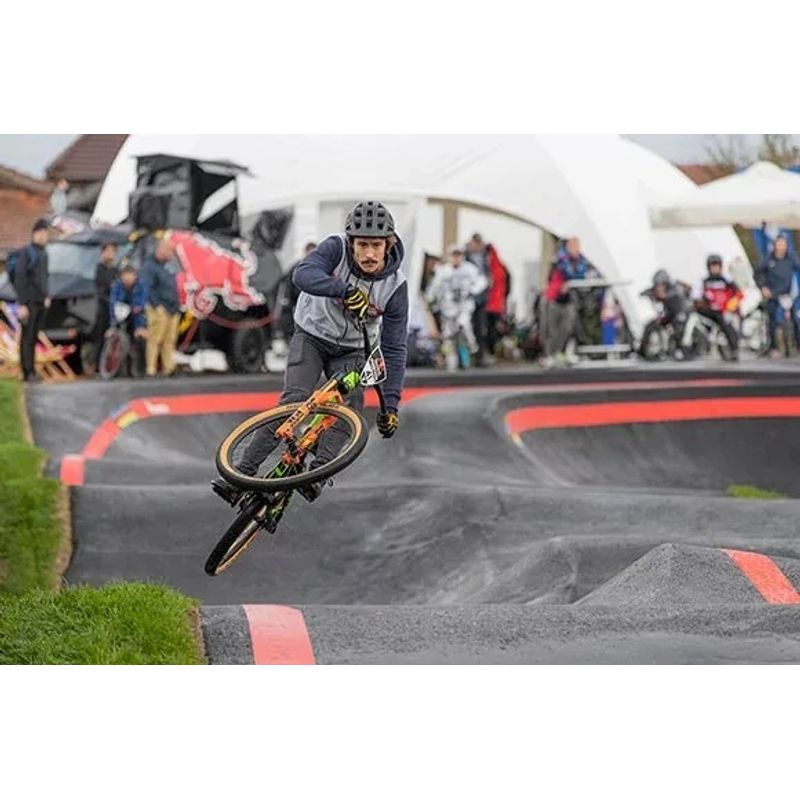 Schwalbe Billy Bonkers 16" Rigid Tyre