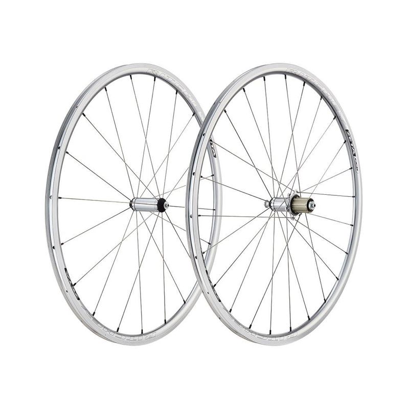 Ritchey Classic Zeta Road Wheelset