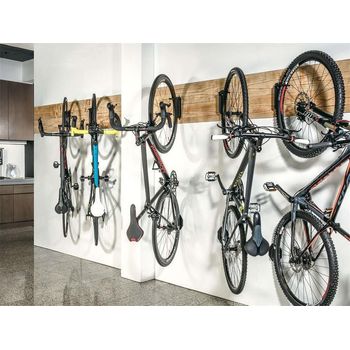 Top Bike Storage Solutions | Blog | Evo Cycles NZ
