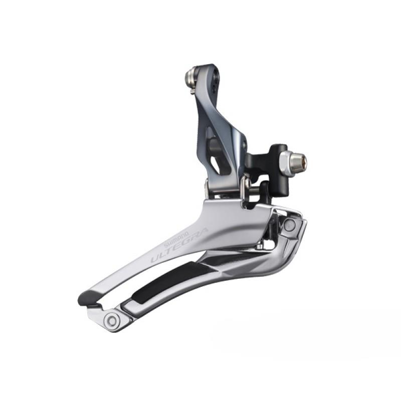 Shimano Ultegra R6800 11-Speed Front Derailleur