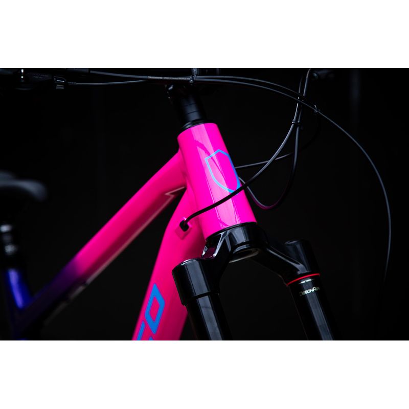 Norco Shore 2 Purple/Pink