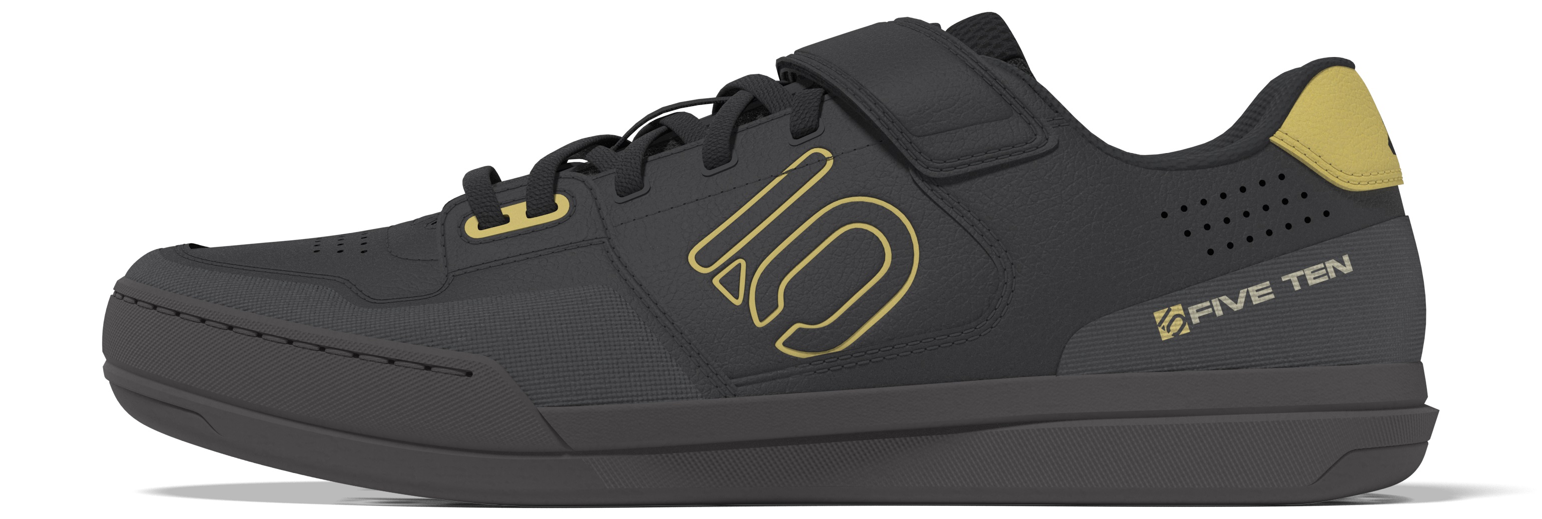 FiveTen Hellcat MTB Shoes Black