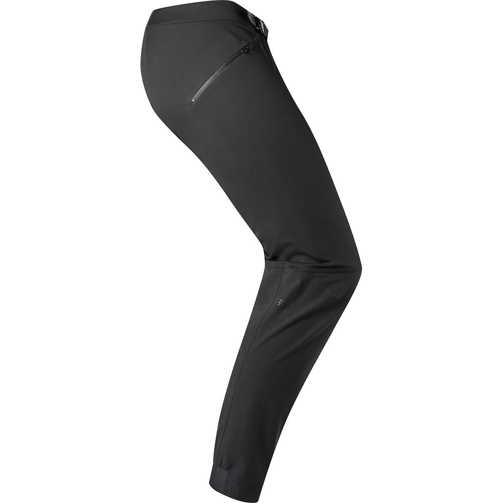 Fox Ranger 3L Waterproof MTB Pants Black