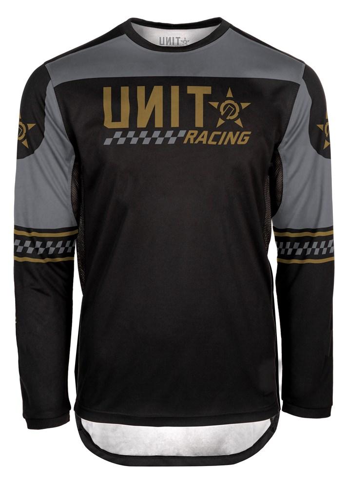 Unit Racing Jersey
