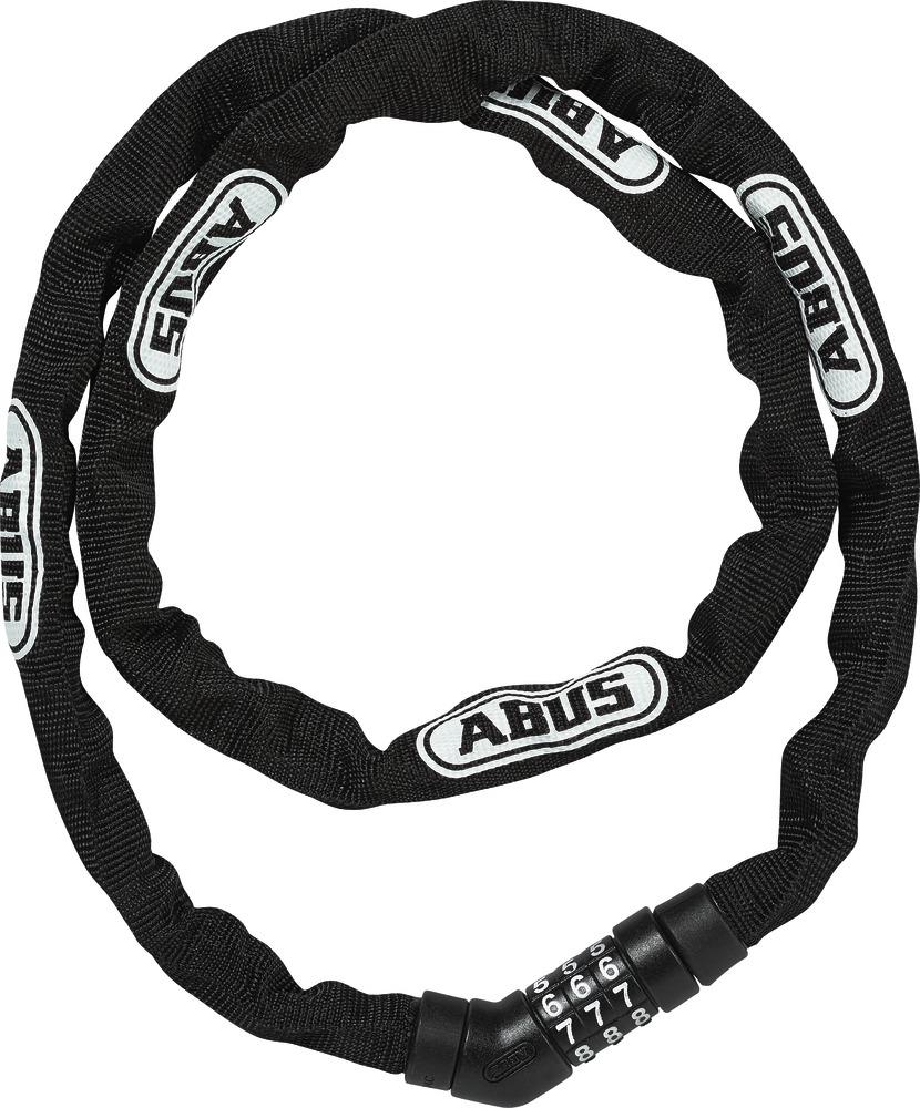 ABUS Steel-O-Chain 4804C Chain Combination Lock