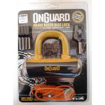 Bike Locks & Security | Evo Cycles | NZ's Bike Shop