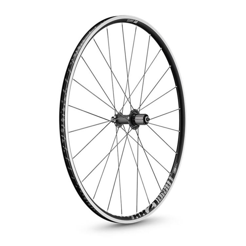 DT-SWISS - Road - RR21 Dicut