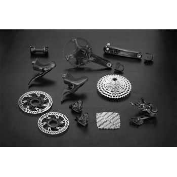 Bike Groupsets | Groupsets for Bicycles | Evo Cycles | NZ's Bike Shop