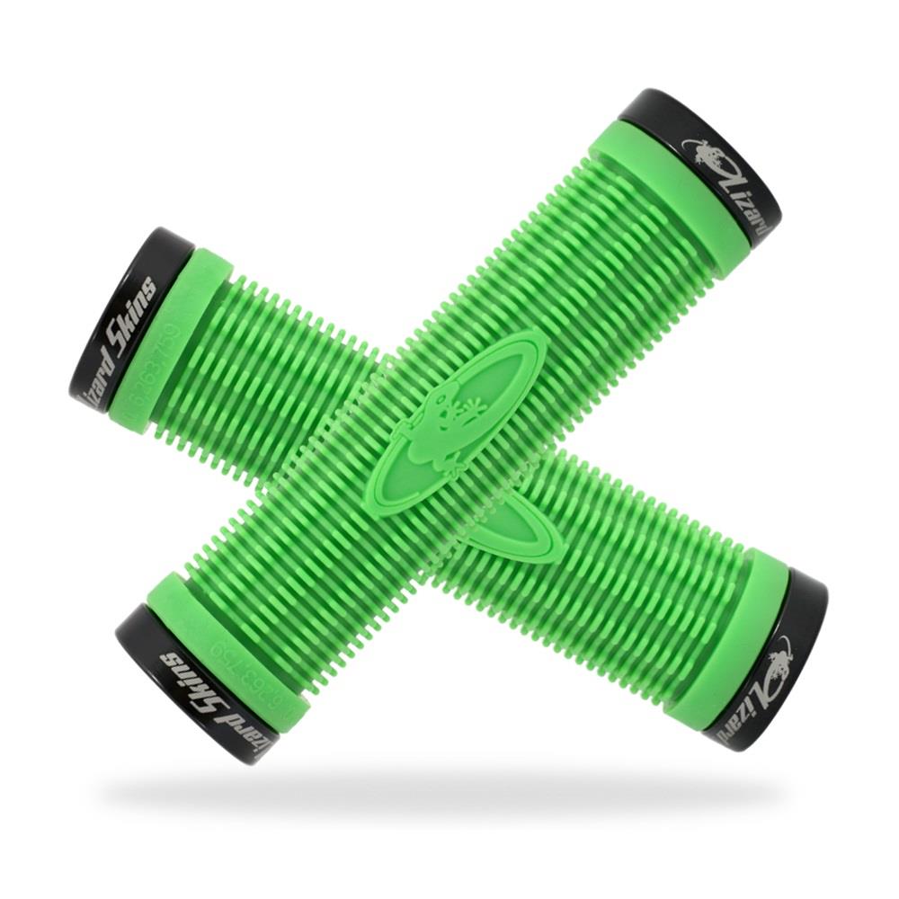 Lizard Skins Charger Lock-On Grips