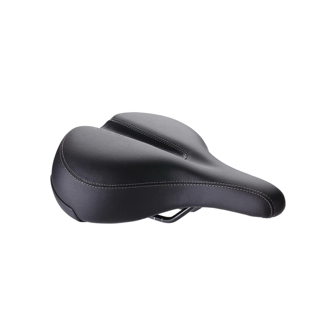 BBB Softshape Relaxed Comfort Saddle