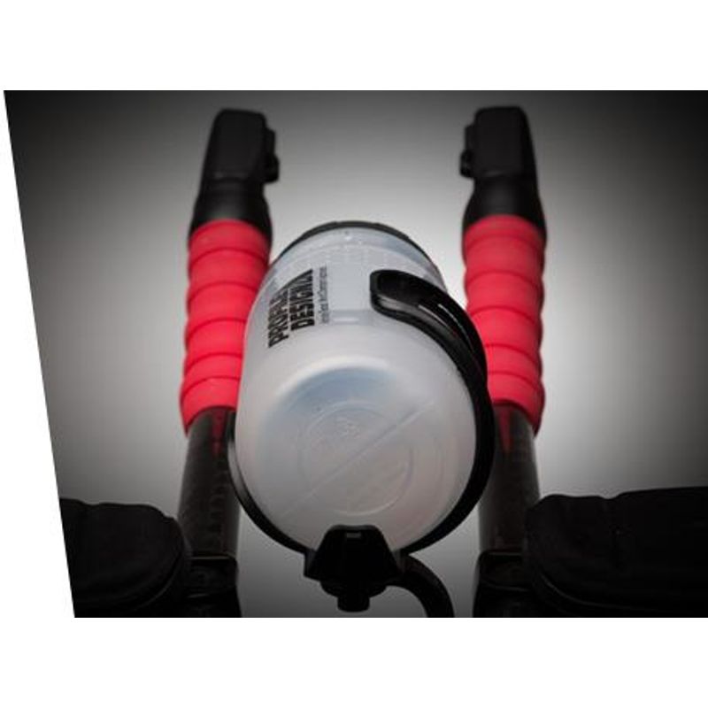 Profile Design - Axis Side Cage