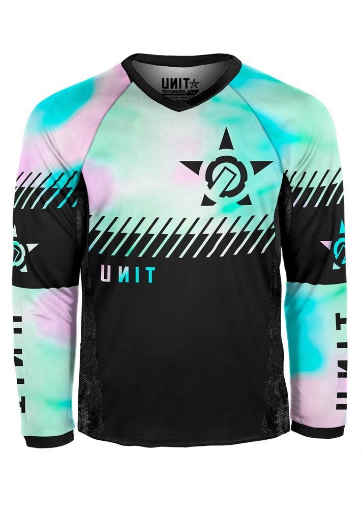 Unit Sky High Youth Jersey