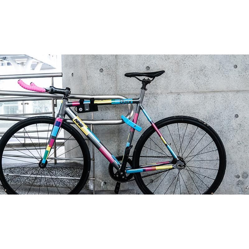 ULAC Magnum Force U-Lock Alu Key Lock