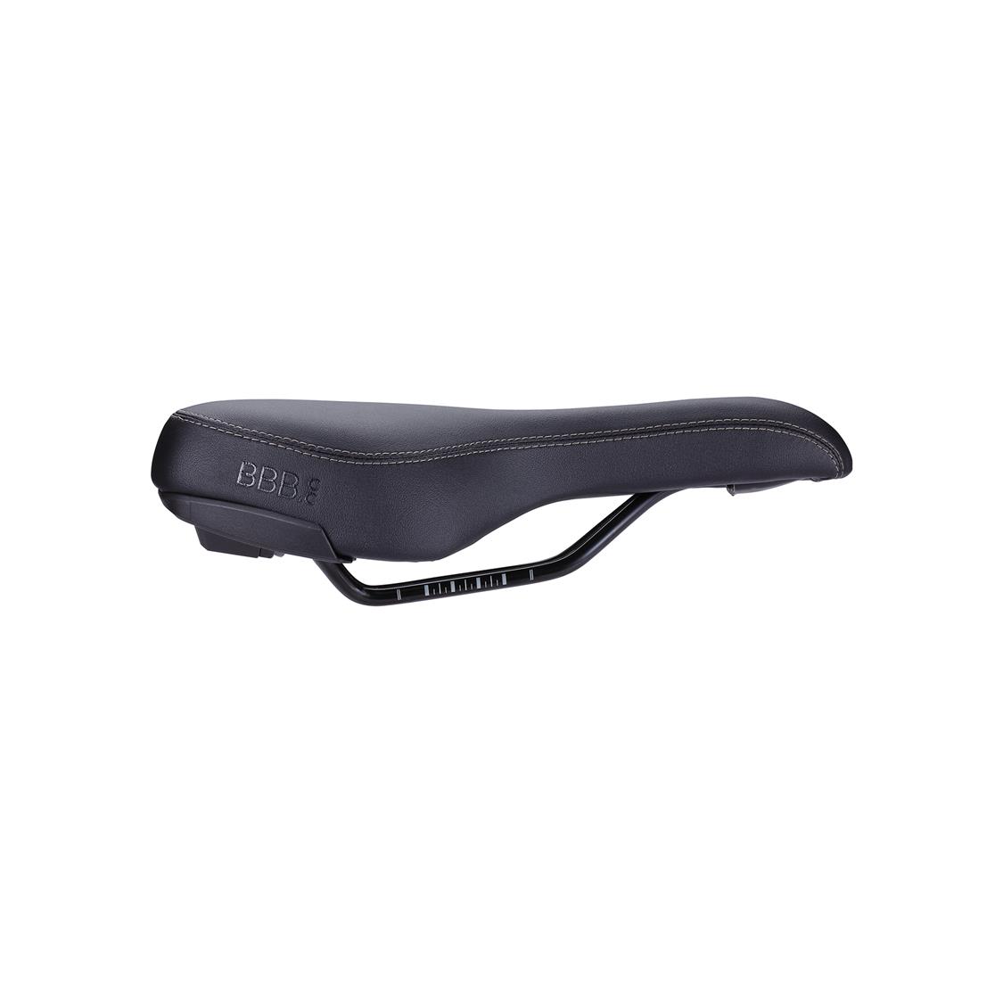 BBB Softshape Active Saddle