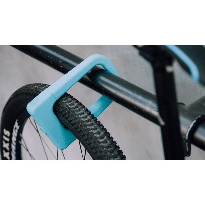 ULAC Magnum Force U-Lock Alu Key Lock