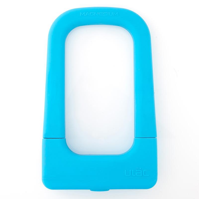 ULAC Magnum Force U-Lock Alu Key Lock