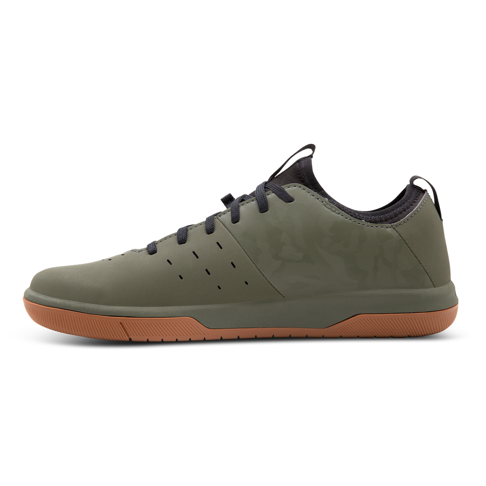 Crankbrothers Stamp Street Shoes Camo/Black