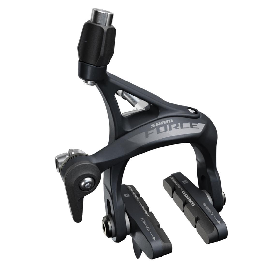 Sram Force AXS Mechanical Brakes