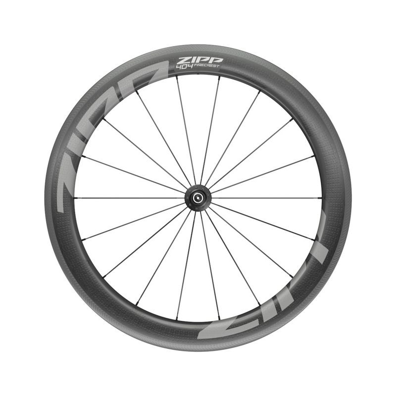 Zipp 404 Firecrest Wheel