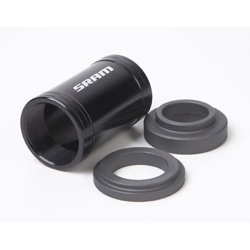 SRAM BB30 to BSA Adaptor