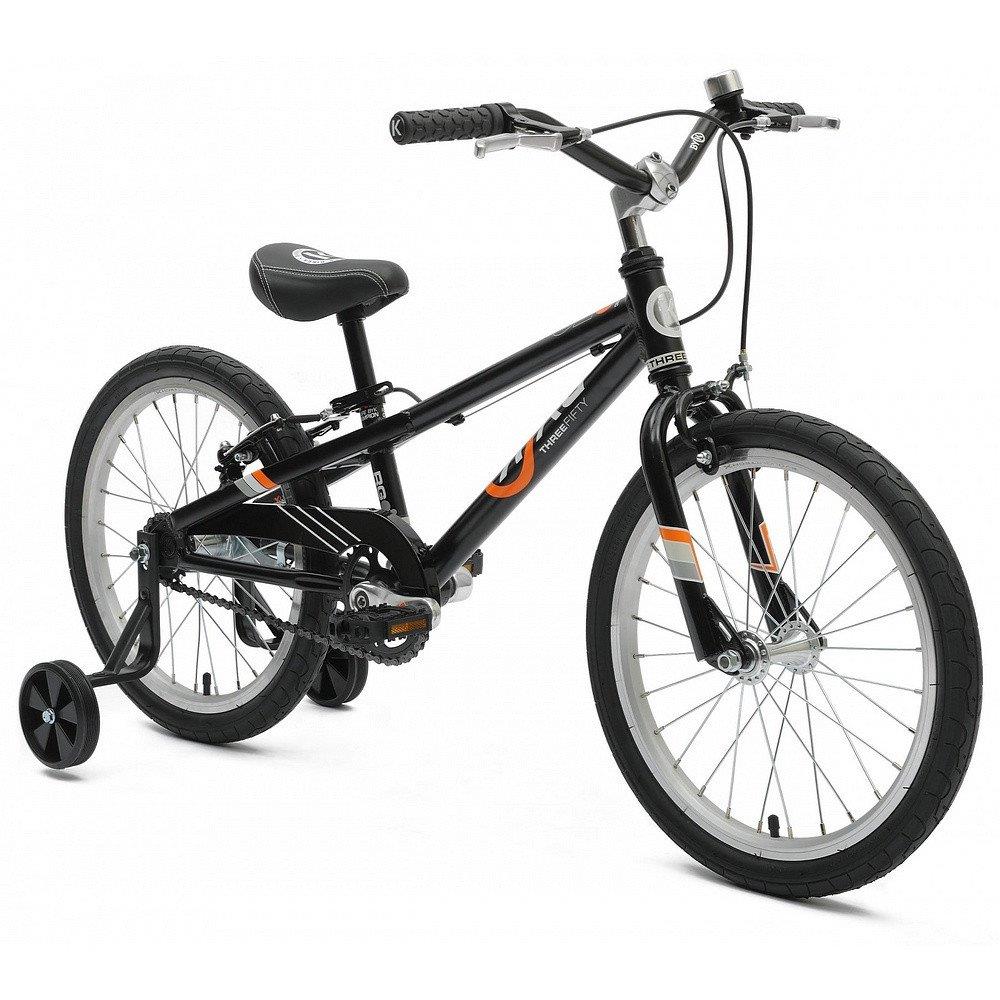 ByK Bike E350 Boys Black