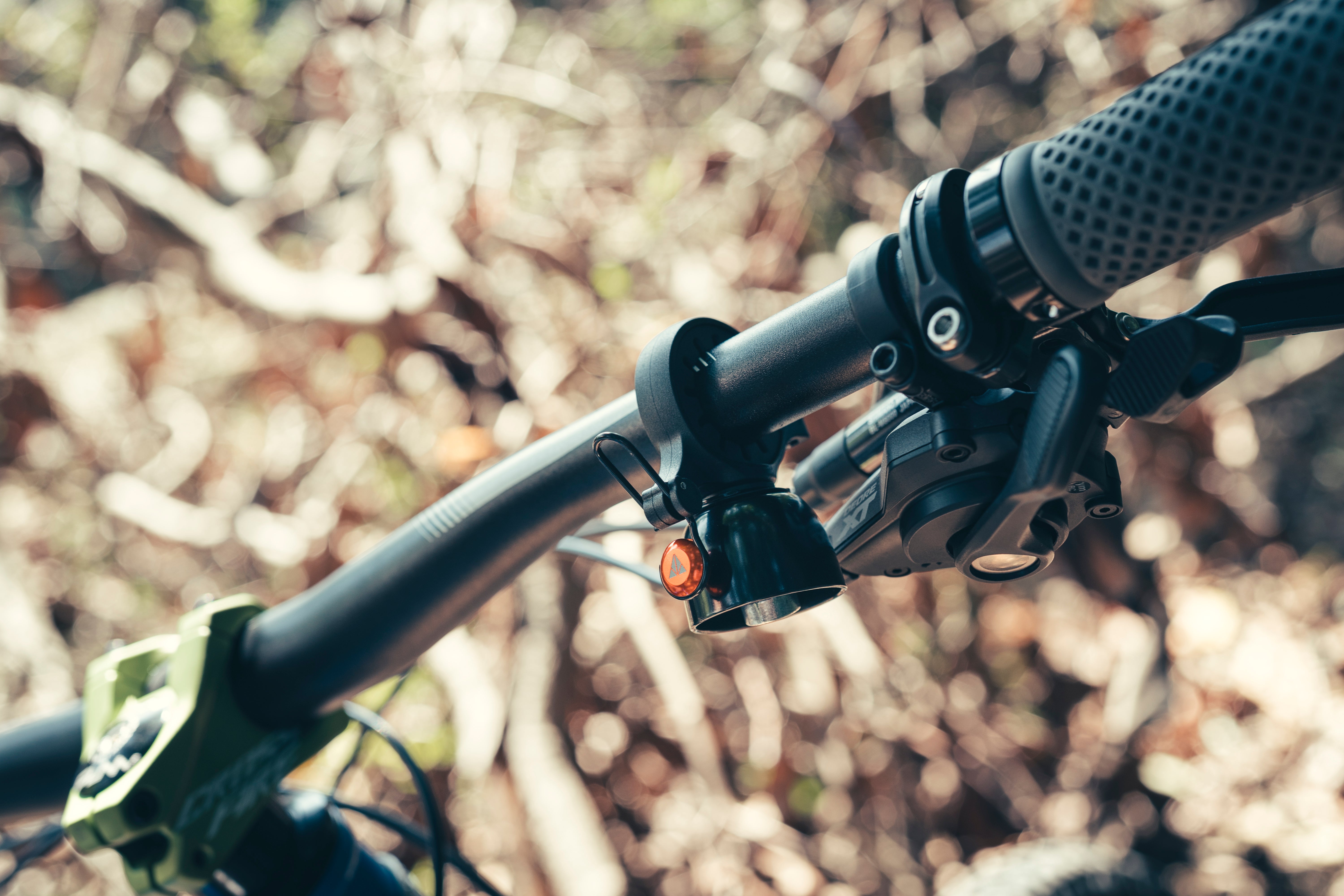 Granite Designs Dual Mode Bell