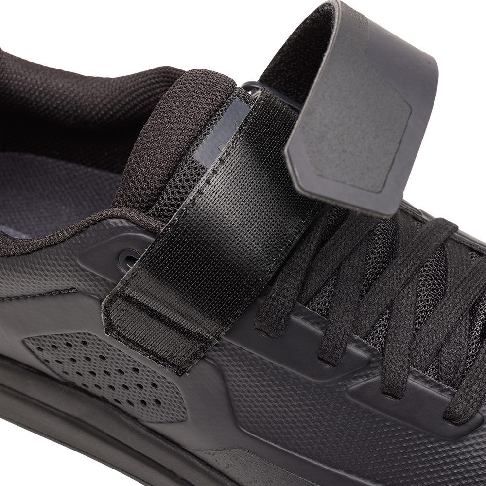 Fox Union Clip MTB Shoes Black