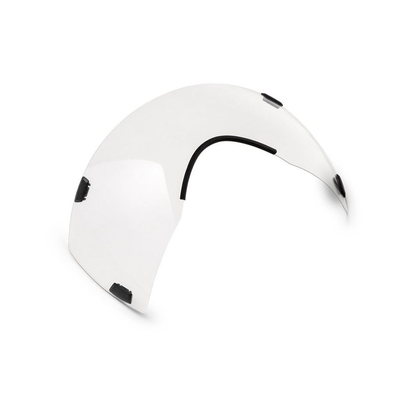 MET Codatronca Helmet Dual-Mag Shield
