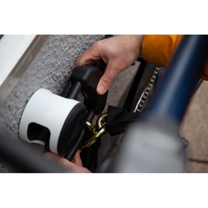 Hiplok DXXL Loop Chain DX Lock