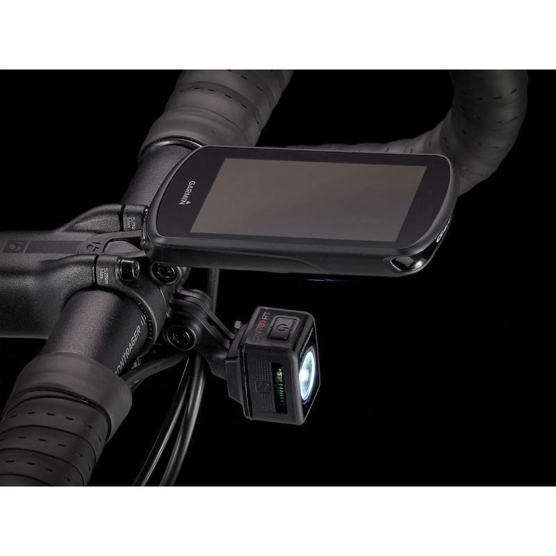 Trek Checkpoint ALR 5 Gravel Bike Blue/Red