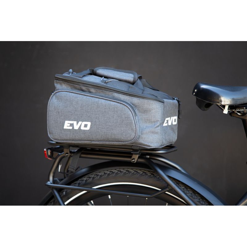 Evo Cycles Trunk Bag