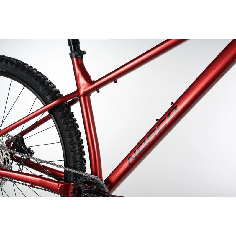 Norco Torrent A1 HT 29" MTB Red/Black