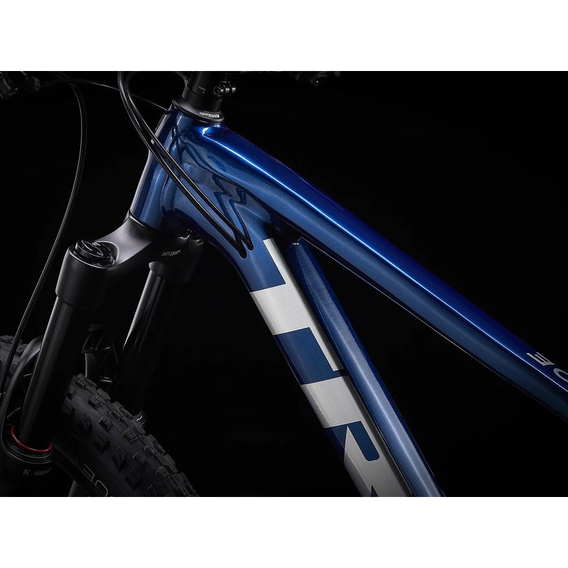 Trek Roscoe 8 MTB Blue