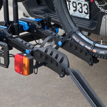 Electric Bike Compatible