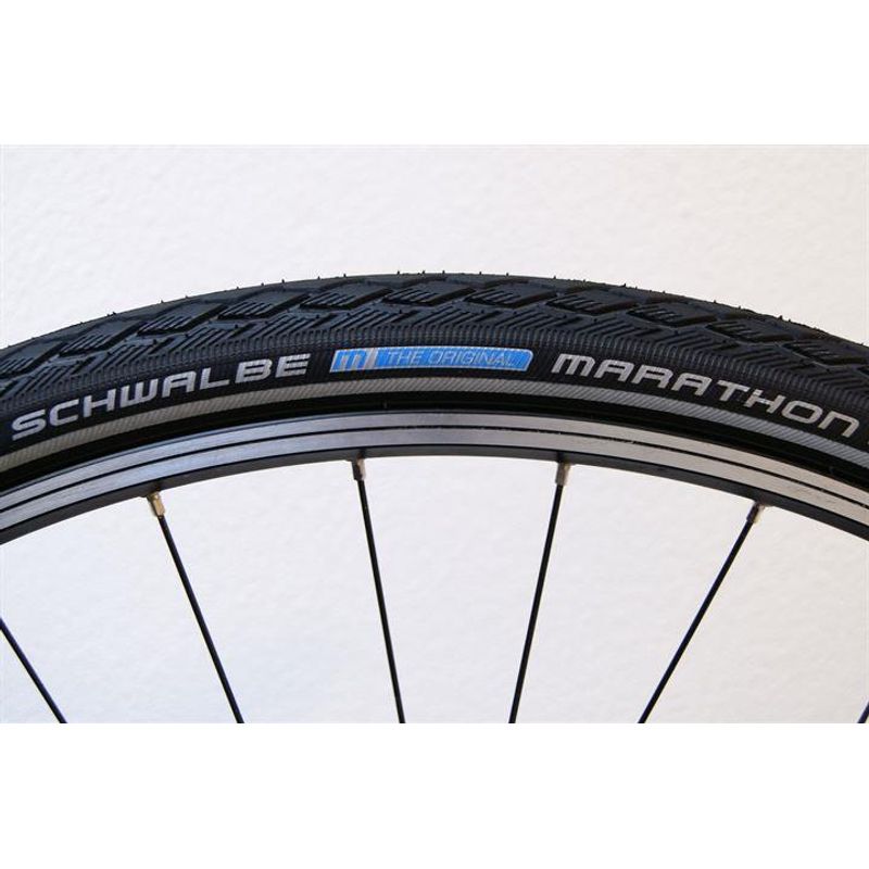 Schwalbe Marathon 700c Rigid Tyre