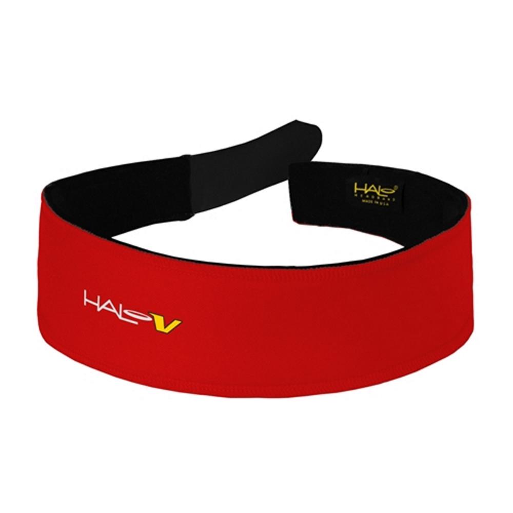 Halo V Velcro Head Bands